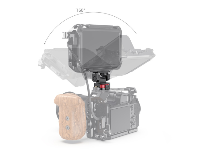 SmallRig 2100B Monitor Mount - Türkiye’de Amerika Fiyatları Uygulayan ...