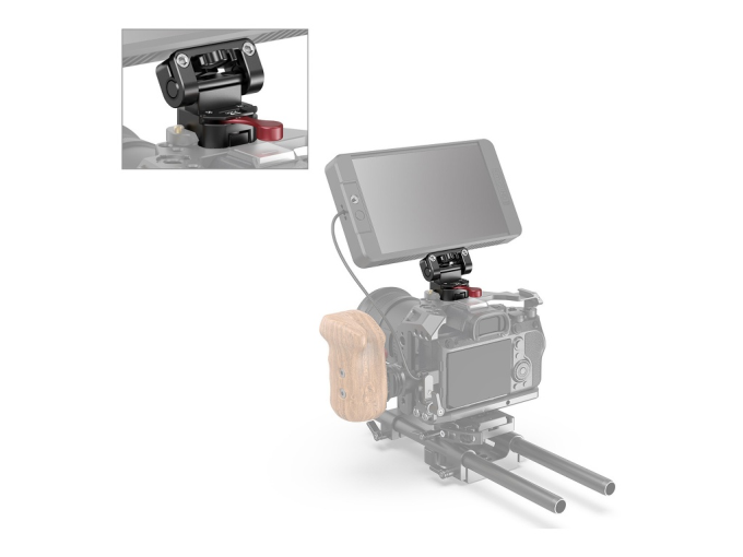SmallRig 2100B Monitor Mount - Türkiye’de Amerika Fiyatları Uygulayan ...